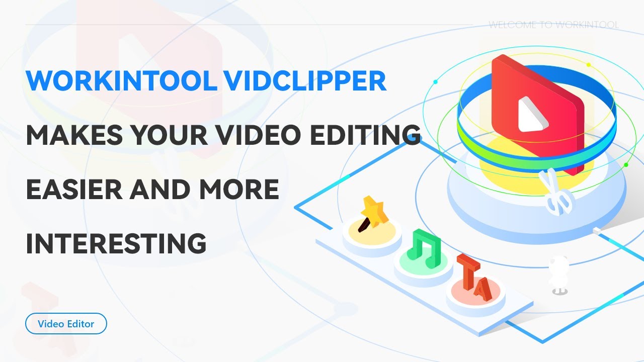 WorkinTool VidClipper Makes Your Video Editing Easier and More ...