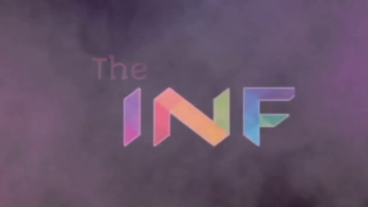 INF_logo_latest_news_youtube_channel - YouTube