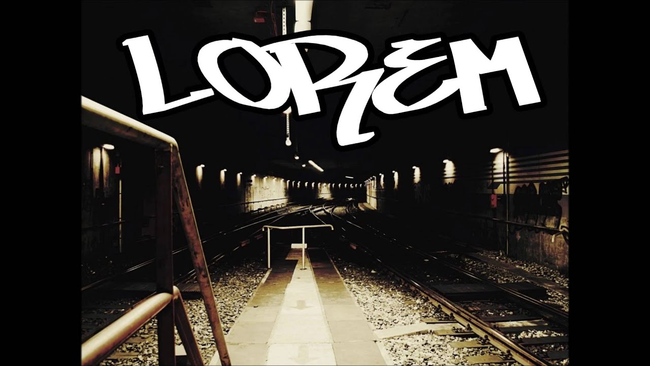 Soeh - Lorem - YouTube