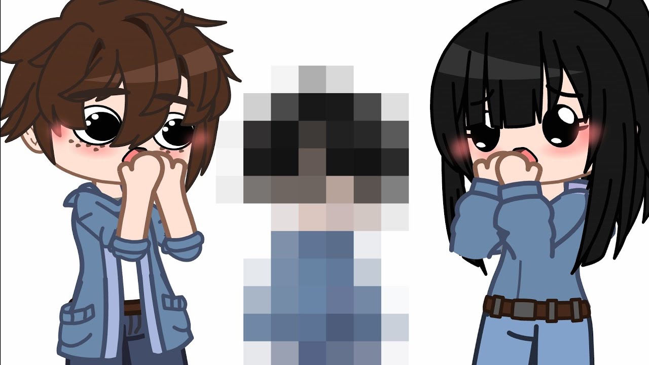 Jaya's future child?🤨 || my genes meme - YouTube