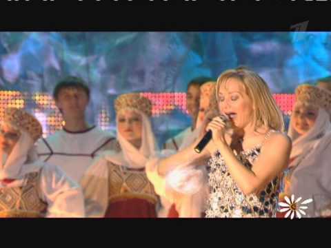 Катюша Таня Буланова и Хор Пятницкого Katusha Tania Bulanova & Pyatnitsky Russian Choir