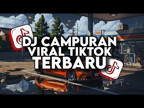 DJ CAMPURAN VIRAL TIK TOK 2026 JEDAG JEDUG FULL BASS TERBARU 