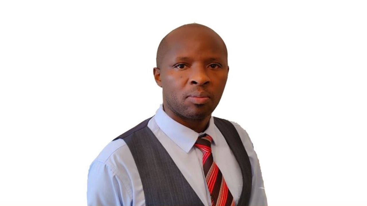 Situation Room: Eric Ngumbi speaks on whether Kenya is winning the fight against corruption ...