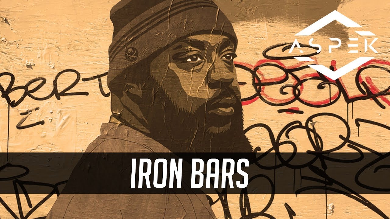 Sean Price Instrumental "Iron bars" Hard Hip Hop Banger Grimey Type ...
