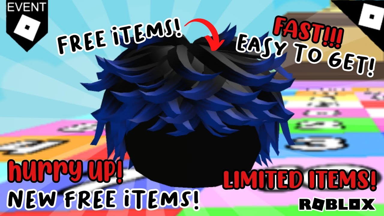 CLAIM NOW! 🕶️ NEW FREE UGC LIMITED! - YouTube
