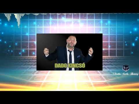 Dado Kincso és Rajmi -  Kodo phenel 2018