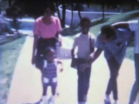 Growing Up North Omaha: 1971