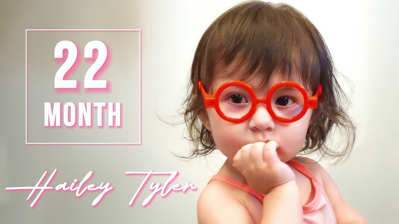 Cute Baby Youtube Channel 💕Subscribe or Hailey Baby will... - YouTube