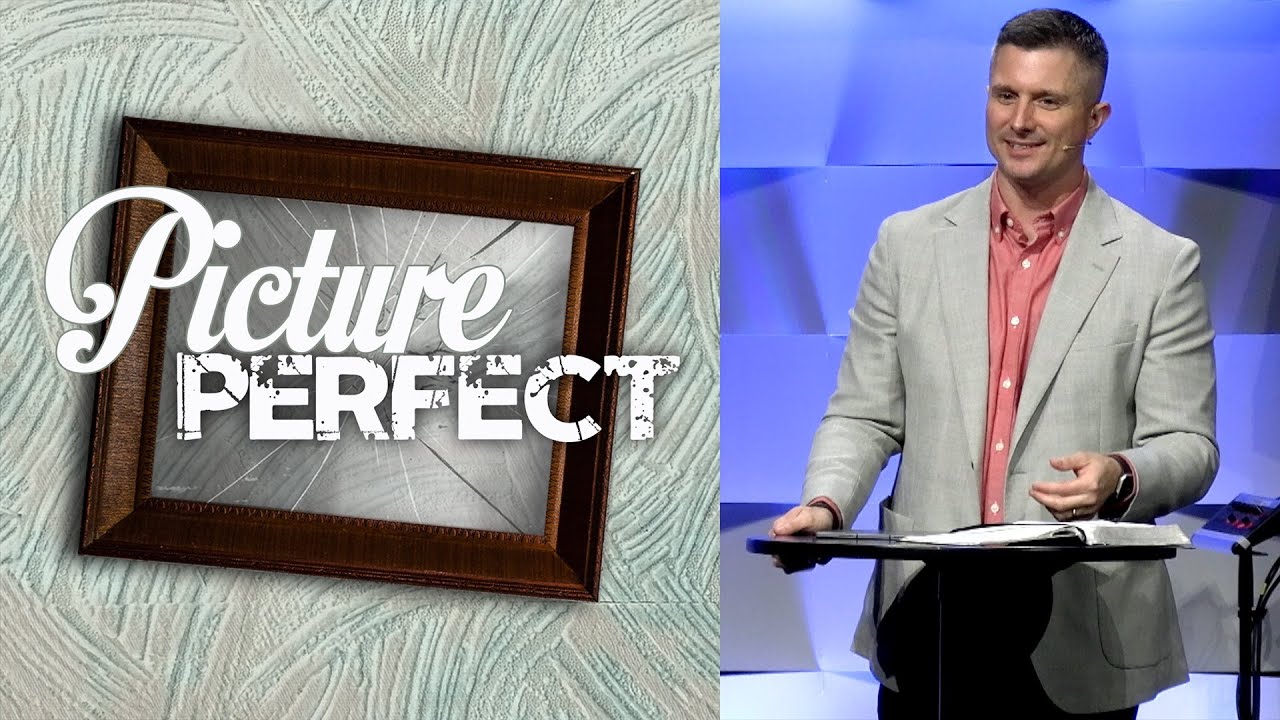 Picture Perfect - Week Three - November 14, 2021 - YouTube