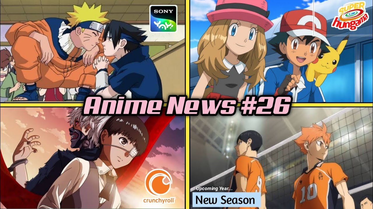 Tokyo Ghoul Hindi Dubb㊗️ Rashmika-Naruto Fan🤐! Detective Conan Episode ...