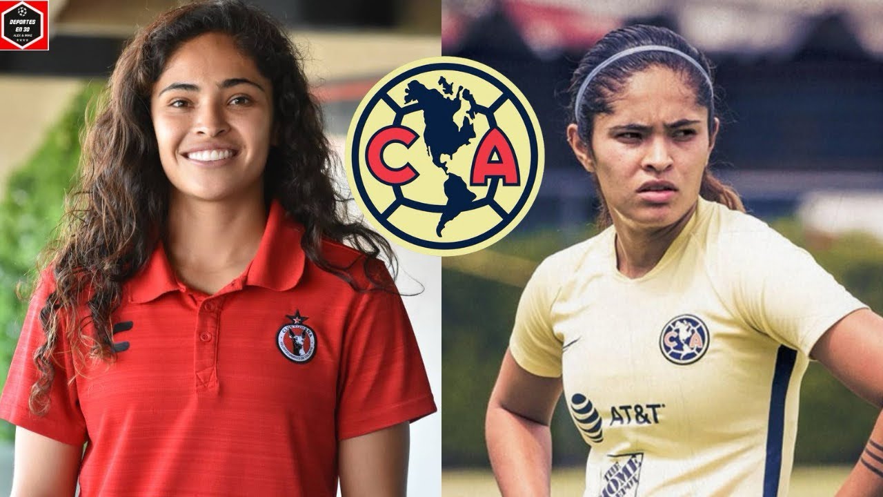 🚨¿REGRESA DANIELA ESPINOSA AL AMÉRICA? - YouTube