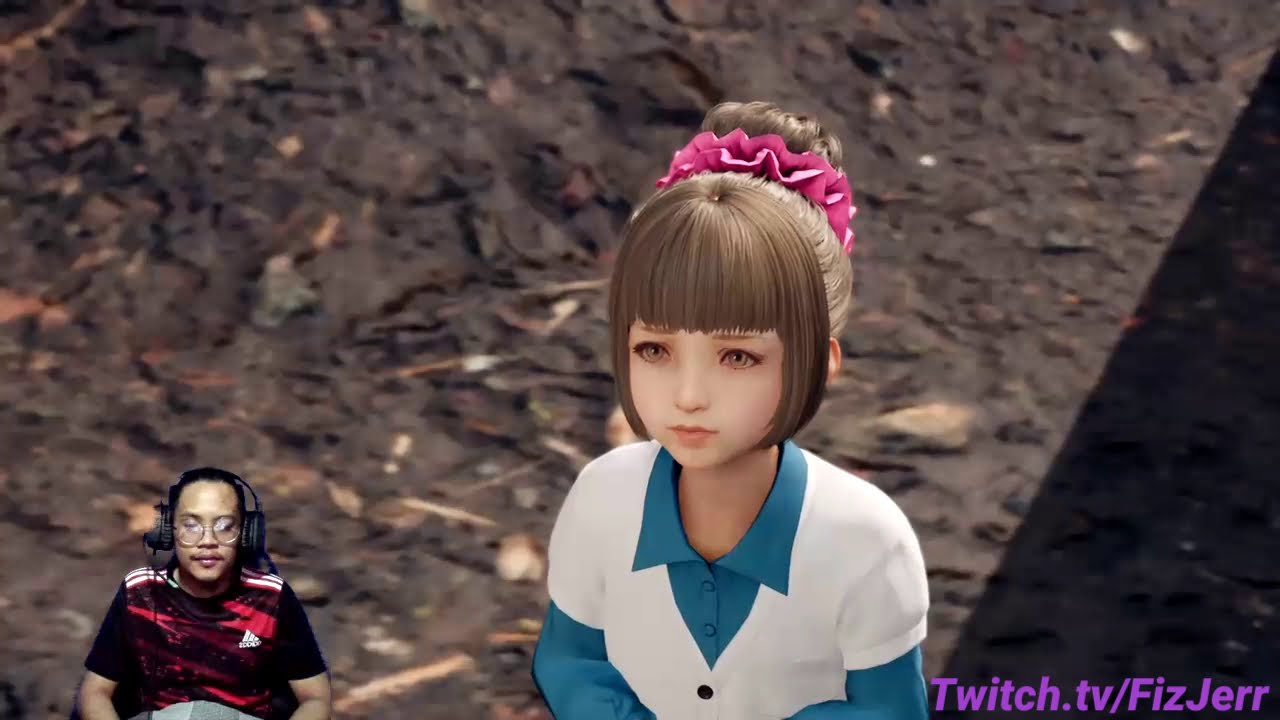 Cari kucing lagi haiyo ll ep6 final fantasy 7 remake Malaysia gameplay ...