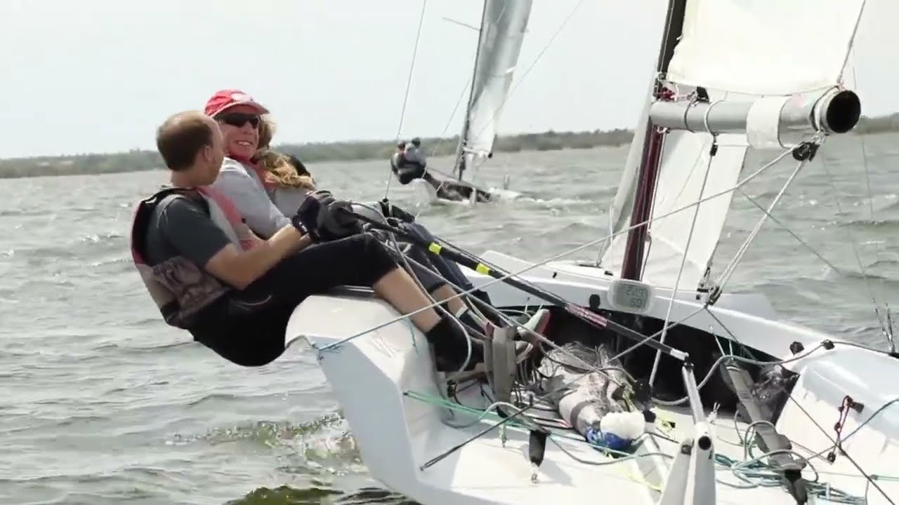 2021 VX One North Americans DAY 2 - YouTube