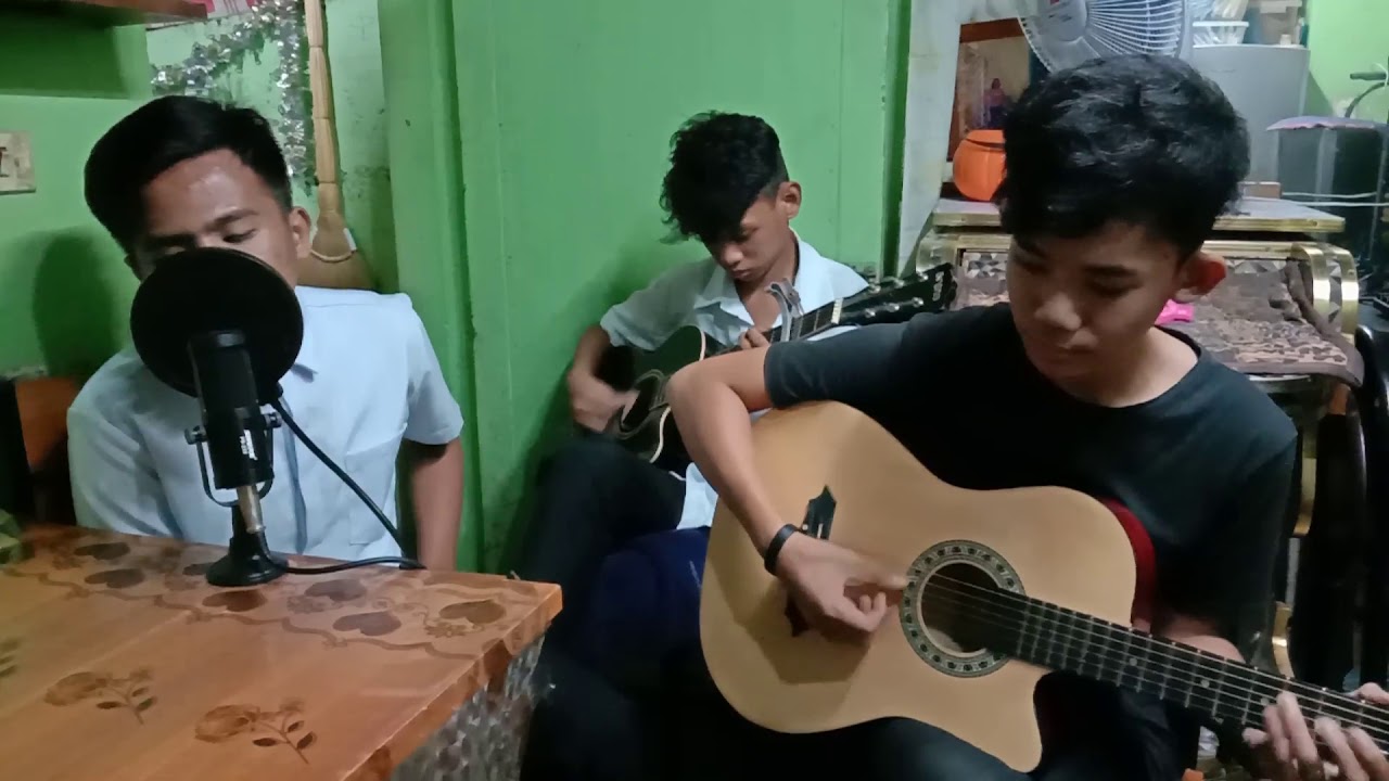 binalewala song cover - YouTube