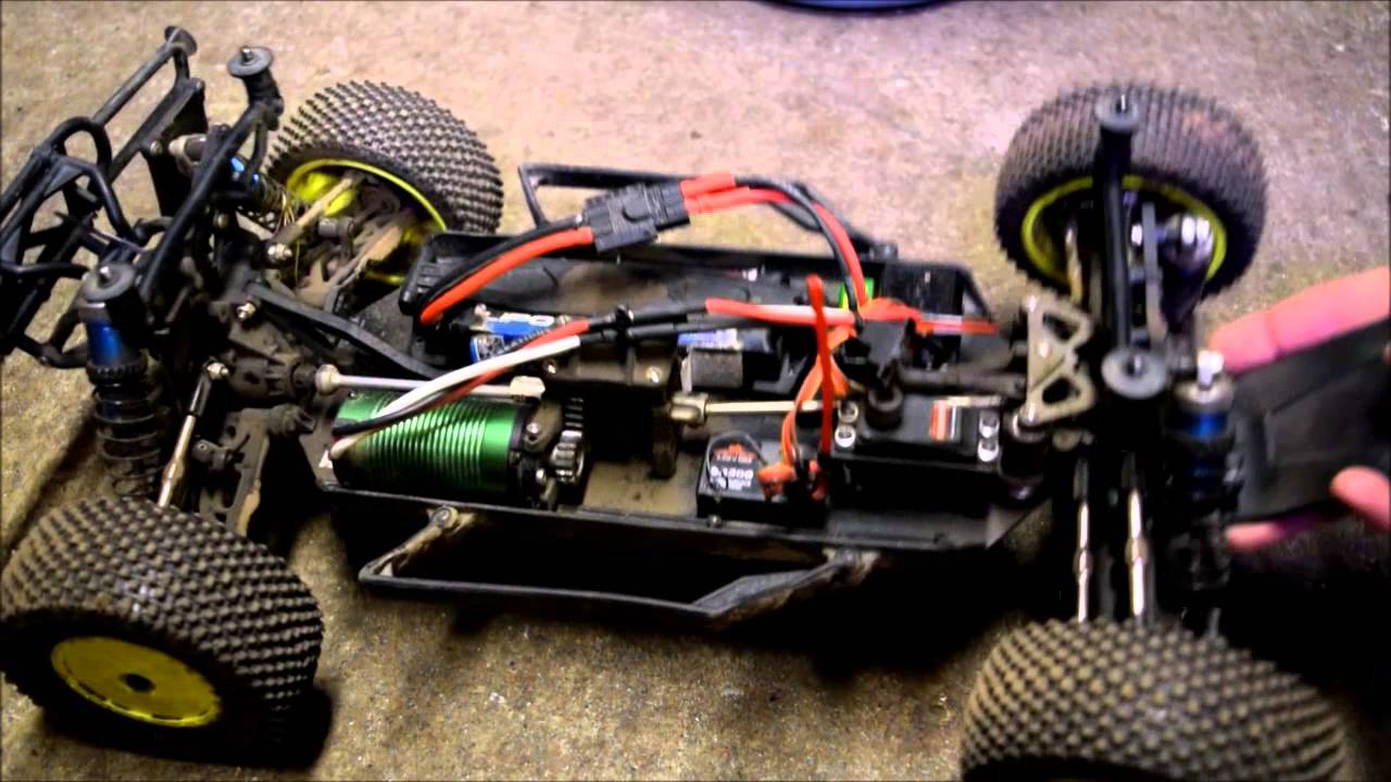 Jet Blaster Turbo Review - YouTube