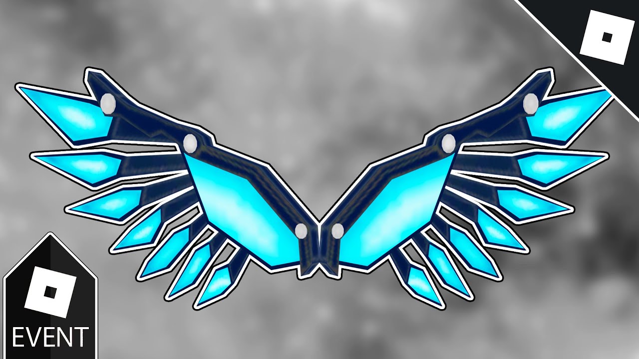 [EVENT] How to get the MAN CITY WINGS in MAN CITY BLUE MOON | Roblox ...