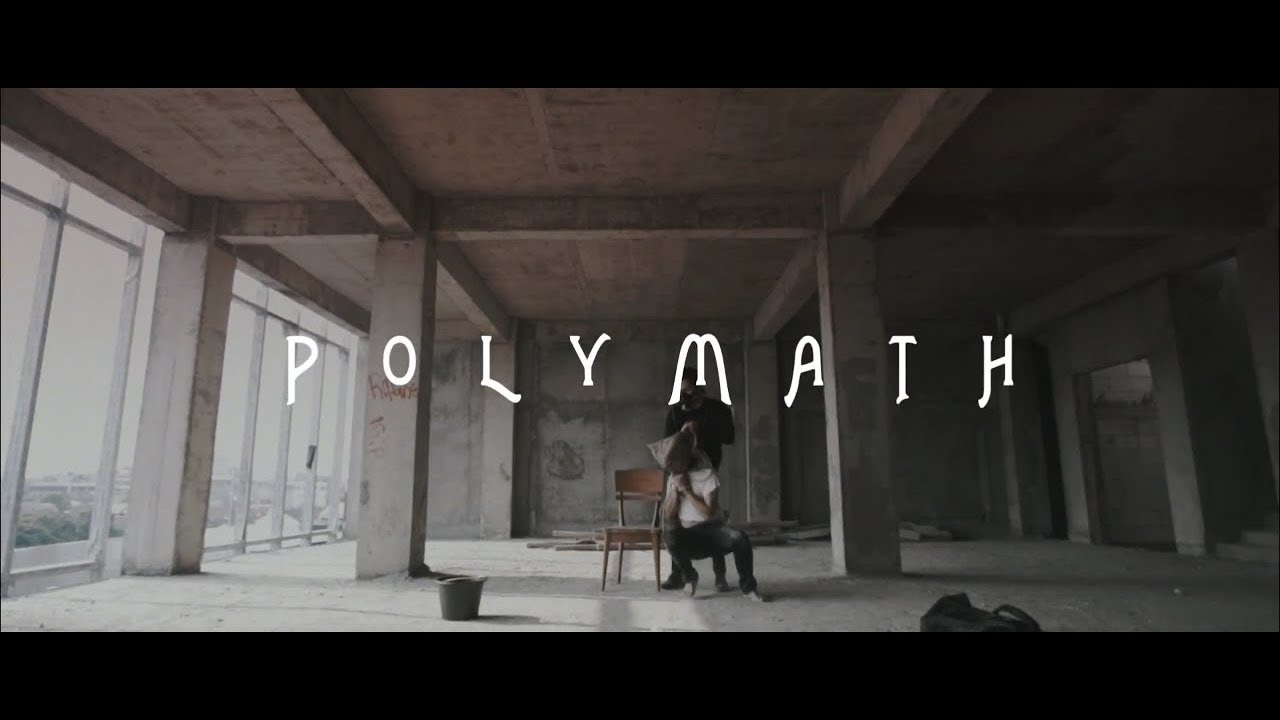 Glaskaca - Polymath (Official Music Video) - YouTube