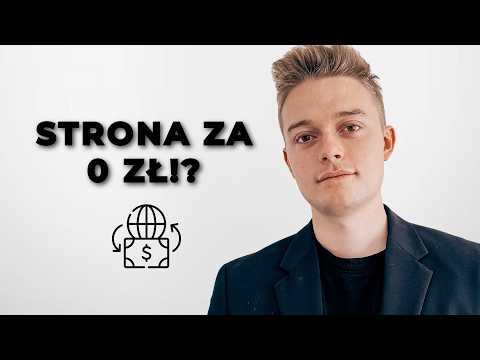 Czy ATWI naprawdę oferuje strony za 0zł? Gdzie jest haczyk?