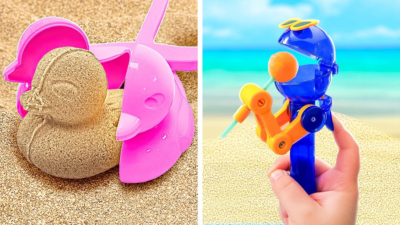 Must Have Parenting Gadgets 😍 100+ Best Ideas For Smart Parents - YouTube