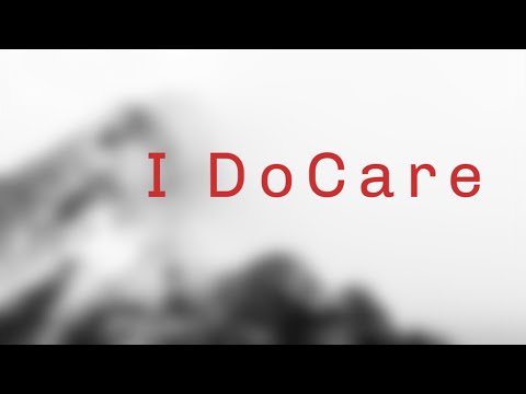 I Do Care (Original Song) - YouTube