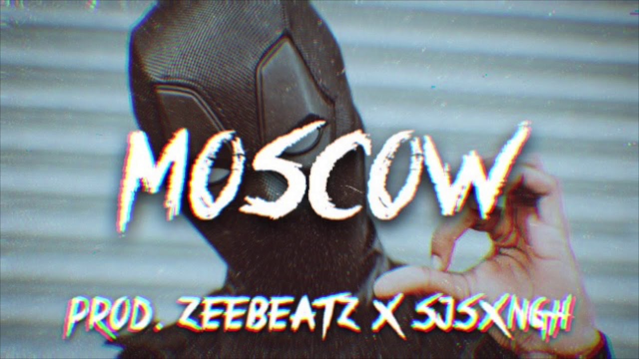 [FREE] #Homerton V9 x KO UK Drill Type Beat 2020 - “Moscow” [Prod ...