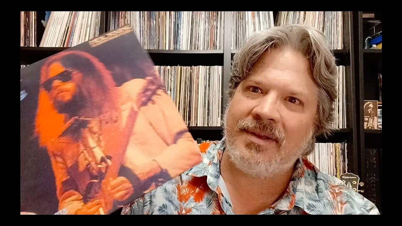 Neil Young's Original Bootleg Series: 'Somewhere Under The Rainbow' - A ...