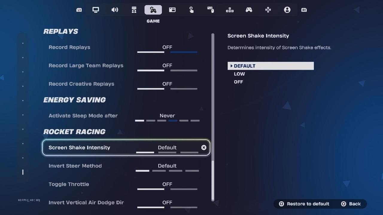 insane controller settings - YouTube