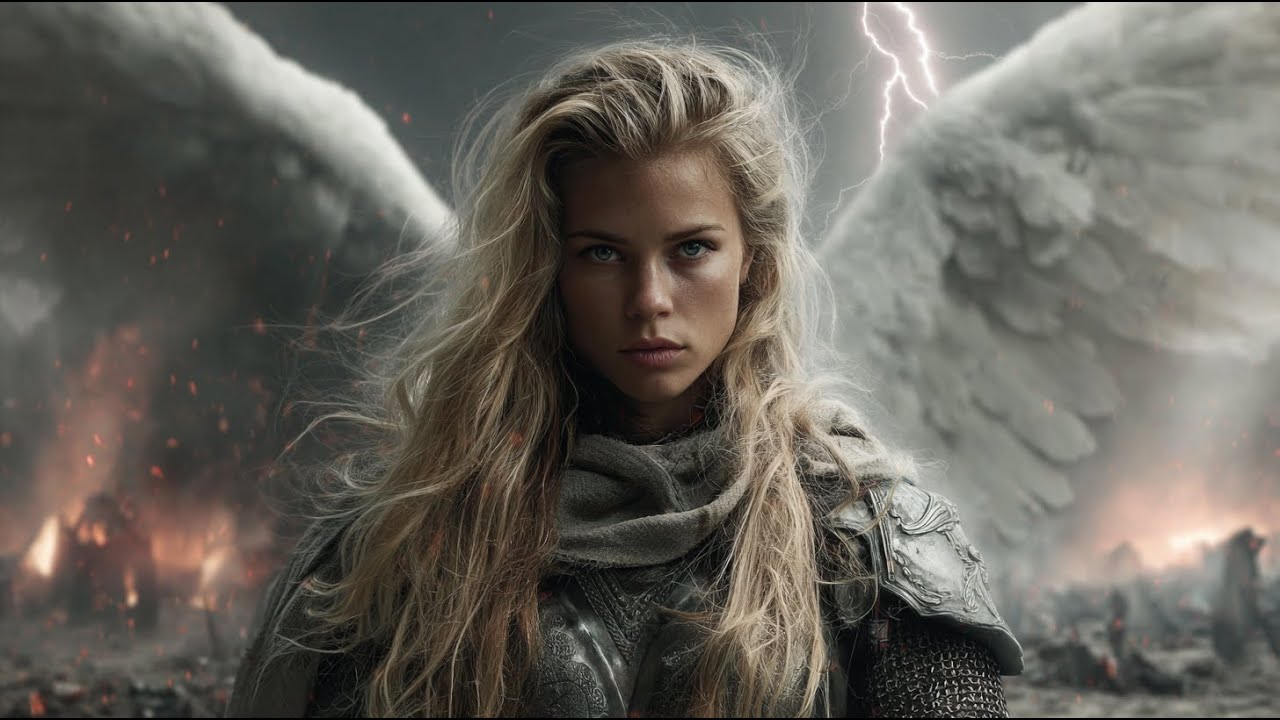 Valkyrian Flight 🕊️ – Shadows & Wind - YouTube