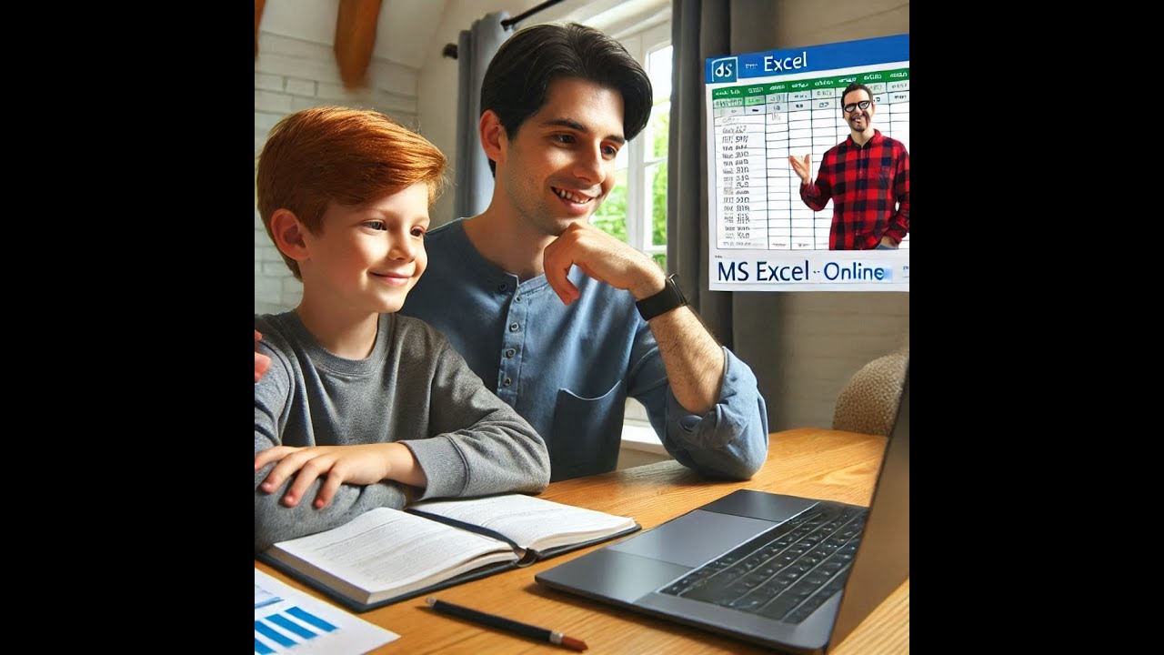 MASTER Microsoft Office Skills in English with TechMentor - YouTube