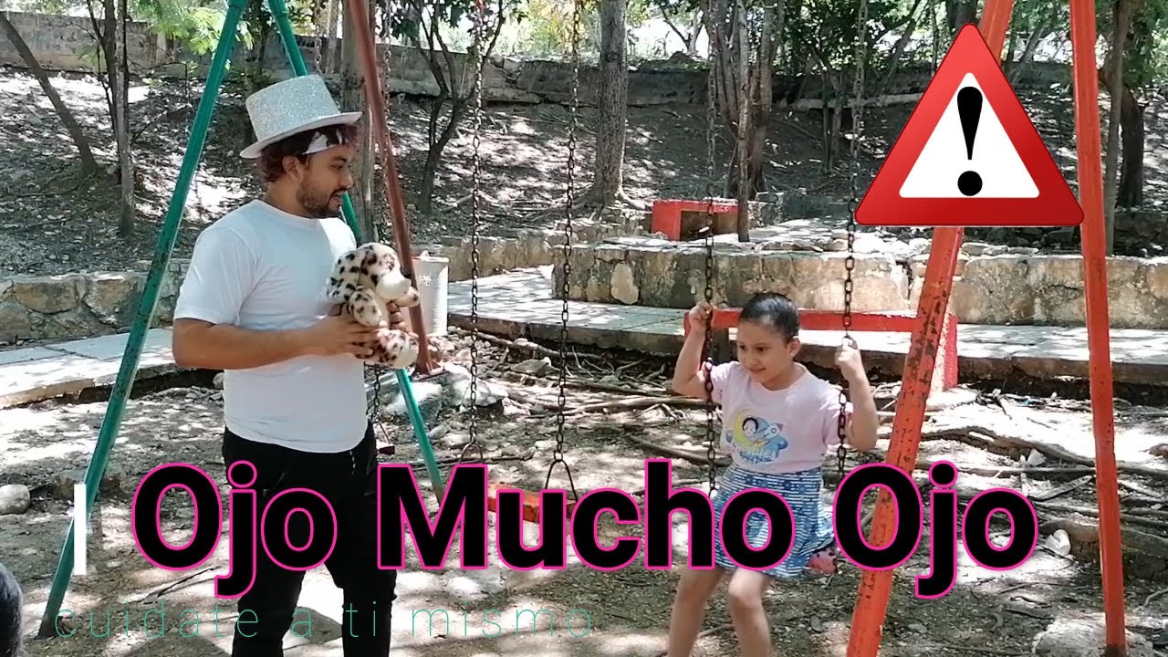 Cuídate a ti mismo! (ojo mucho ojo) *2020* - YouTube