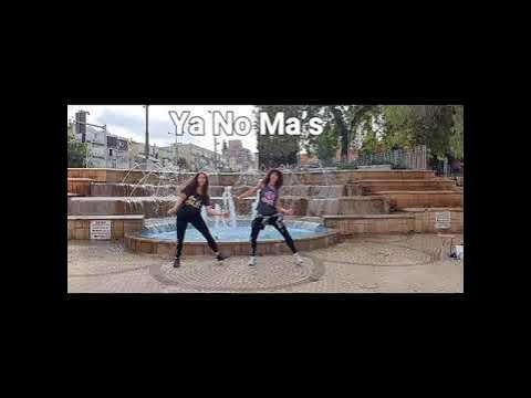 Nacho, Joey Montana, Yandel & Sebastian Yatra - Ya No Ma’s - YouTube