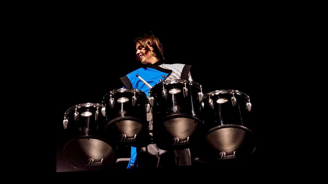 Jack Playing Jig 2 Blindfolded - YouTube