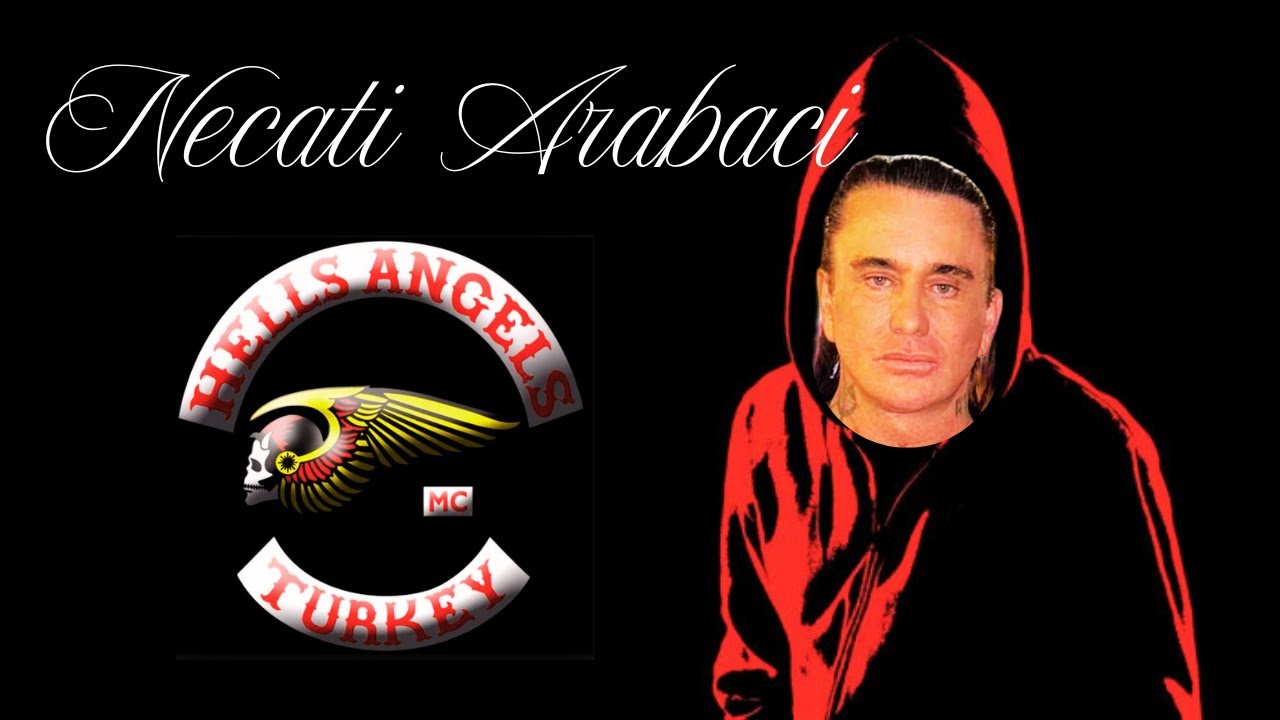 NECATI ARABACI - DER AUFSTIEG IN DIE ORGANISIERTE KRIMINALITÄT - YouTube