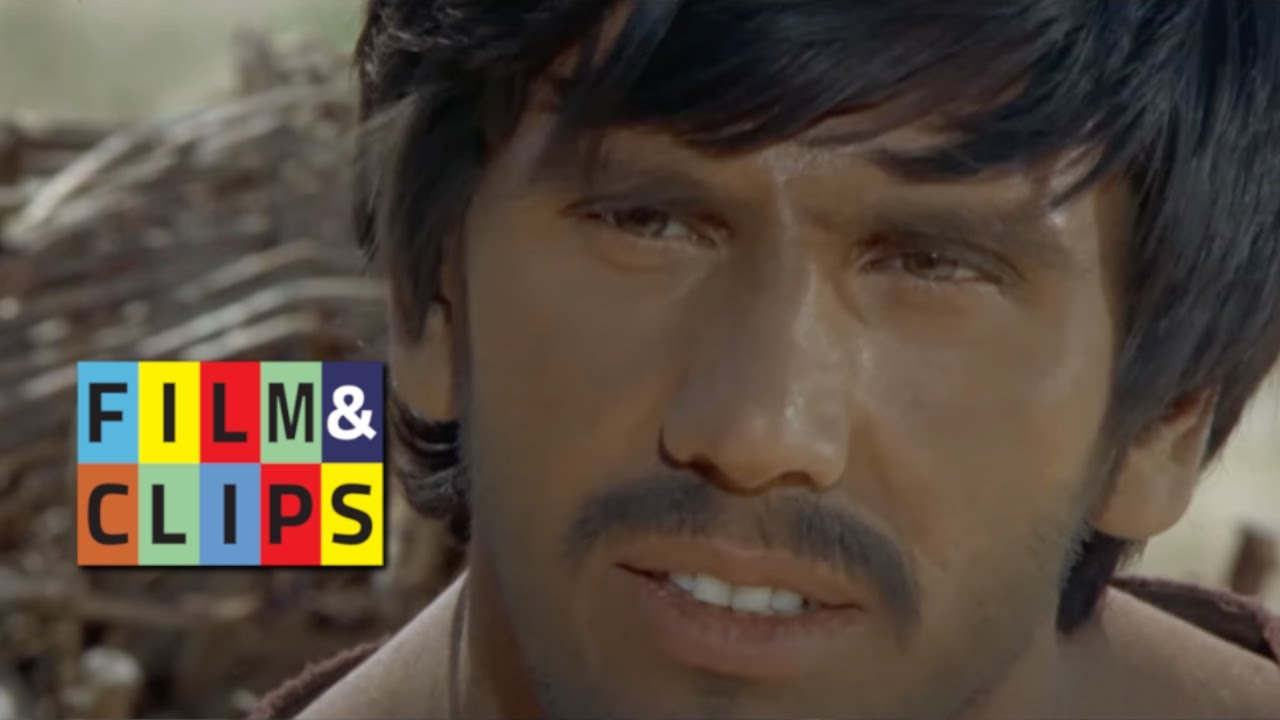 Django the Last Killer - Clip #2 HD by Film&Clips - YouTube