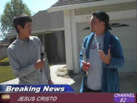 Channel 82 News - YouTube