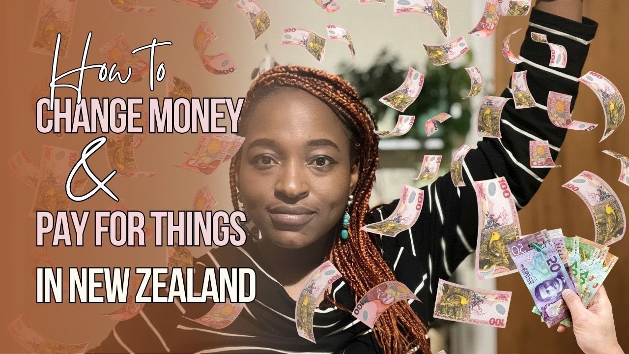 How to pay for things in New Zealand | Should you bring cash or card ...