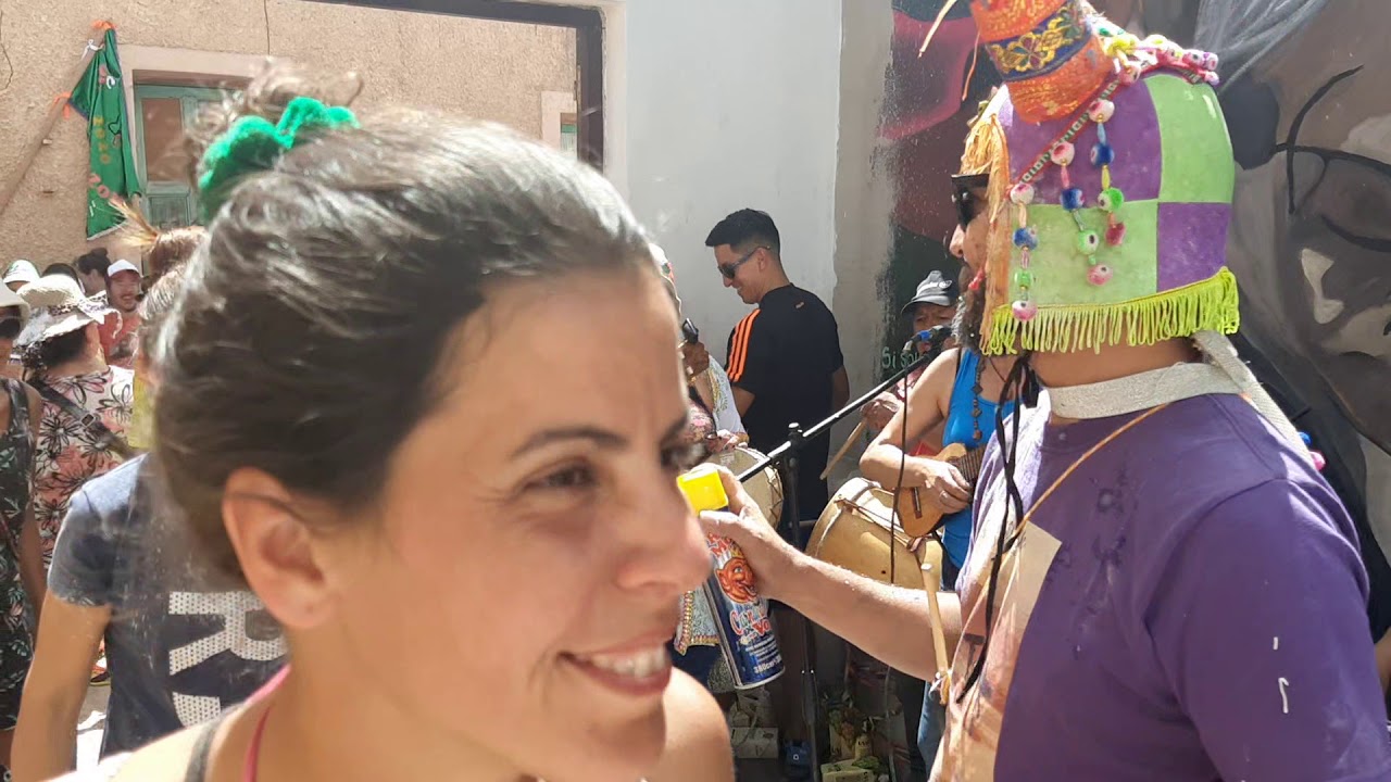 Vienes y te vas, como has hecho, Graciela Veliz, Dani Sini, Juan Manuel ...