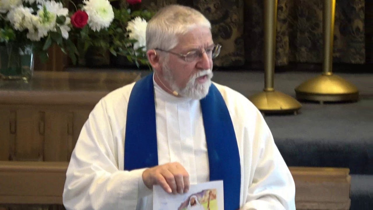 Childrens Talk Jacob Flocks 1 Mar 2020 - YouTube