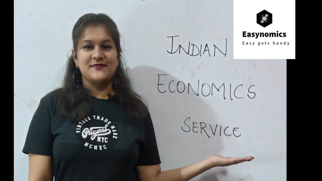 INDIAN ECONOMIC SERVICE | IES 2021 | BOOKLIST | STRATEGY | HOW TO ...