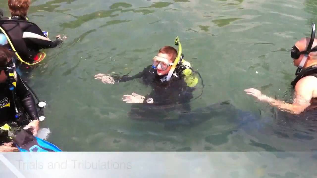 Weekend at Lake Rawlings (HQ) - YouTube