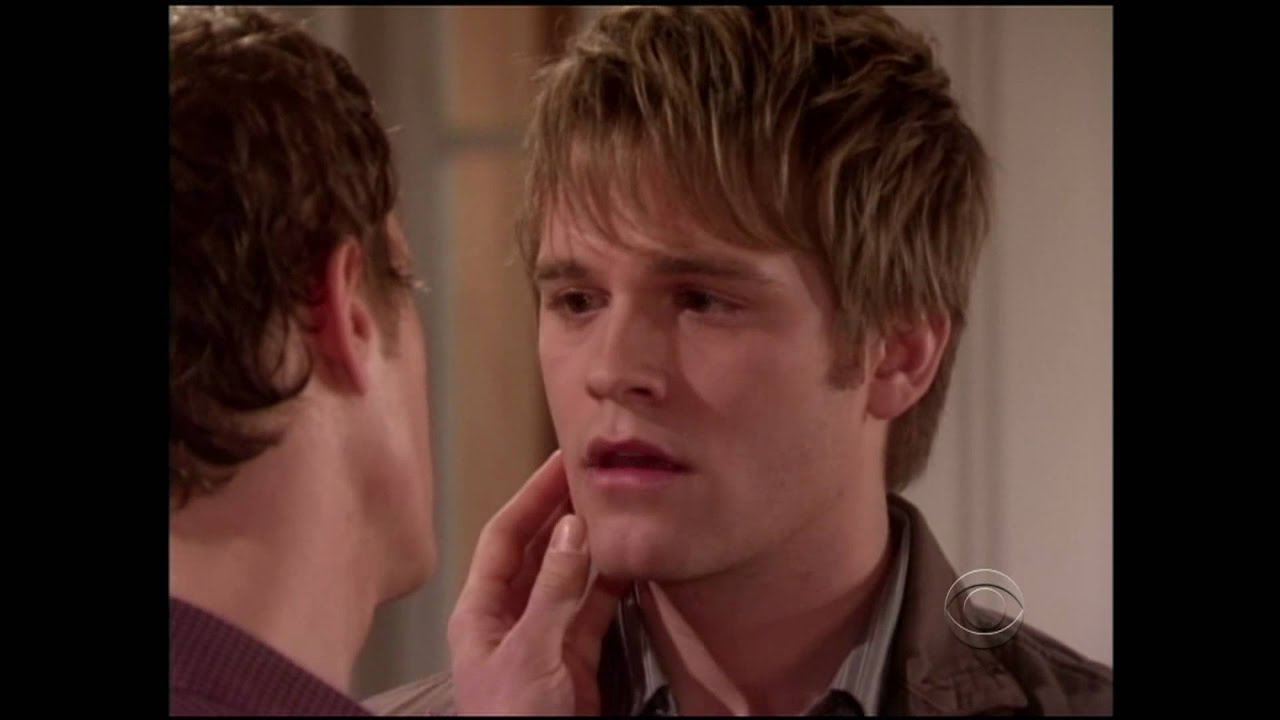 Luke & Reid: Second Kiss (slow) (05-05-10) - YouTube