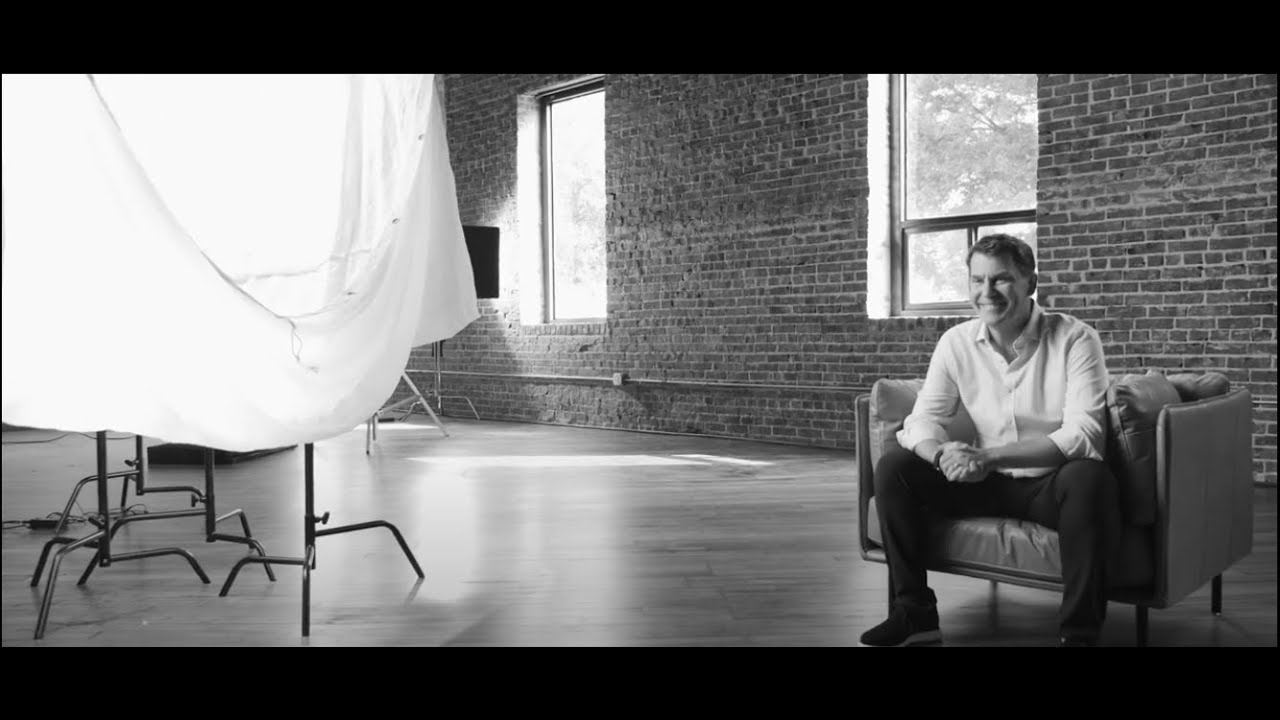 Marty Clark, BHC President - YouTube
