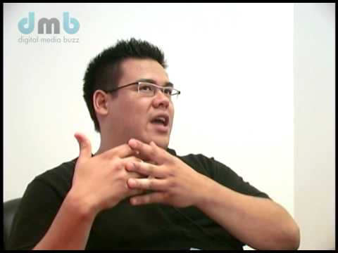 Digital Media Buzz - John Lindblom of Team Detroit - YouTube