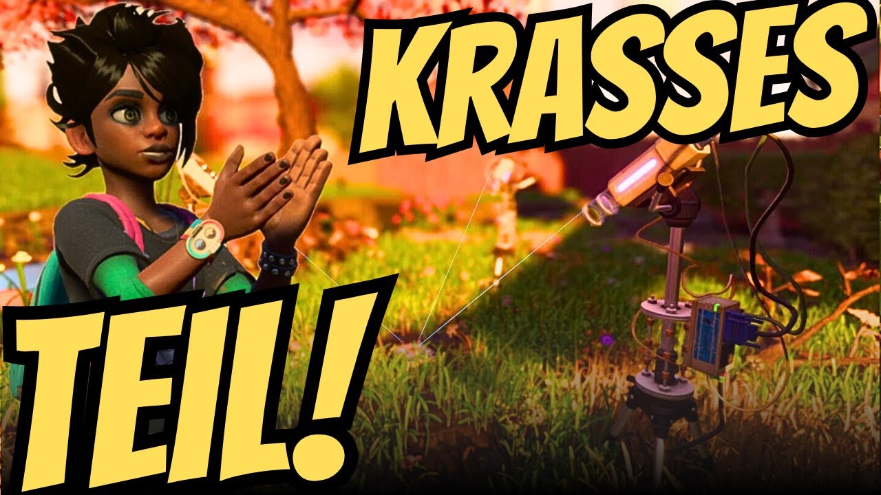 GROUNDED Der Film // Teil 2 🎬 - YouTube