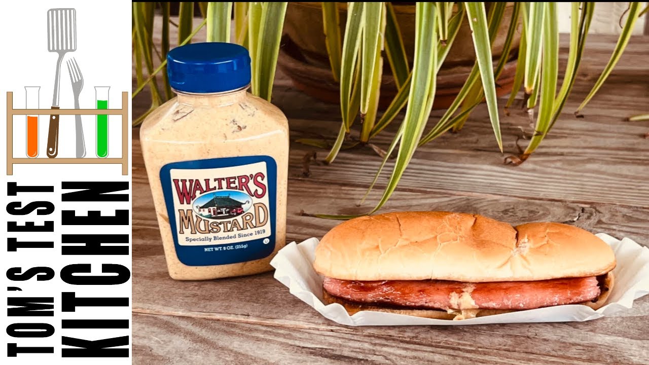 Walter's Hot Dogs | Best in America? - YouTube