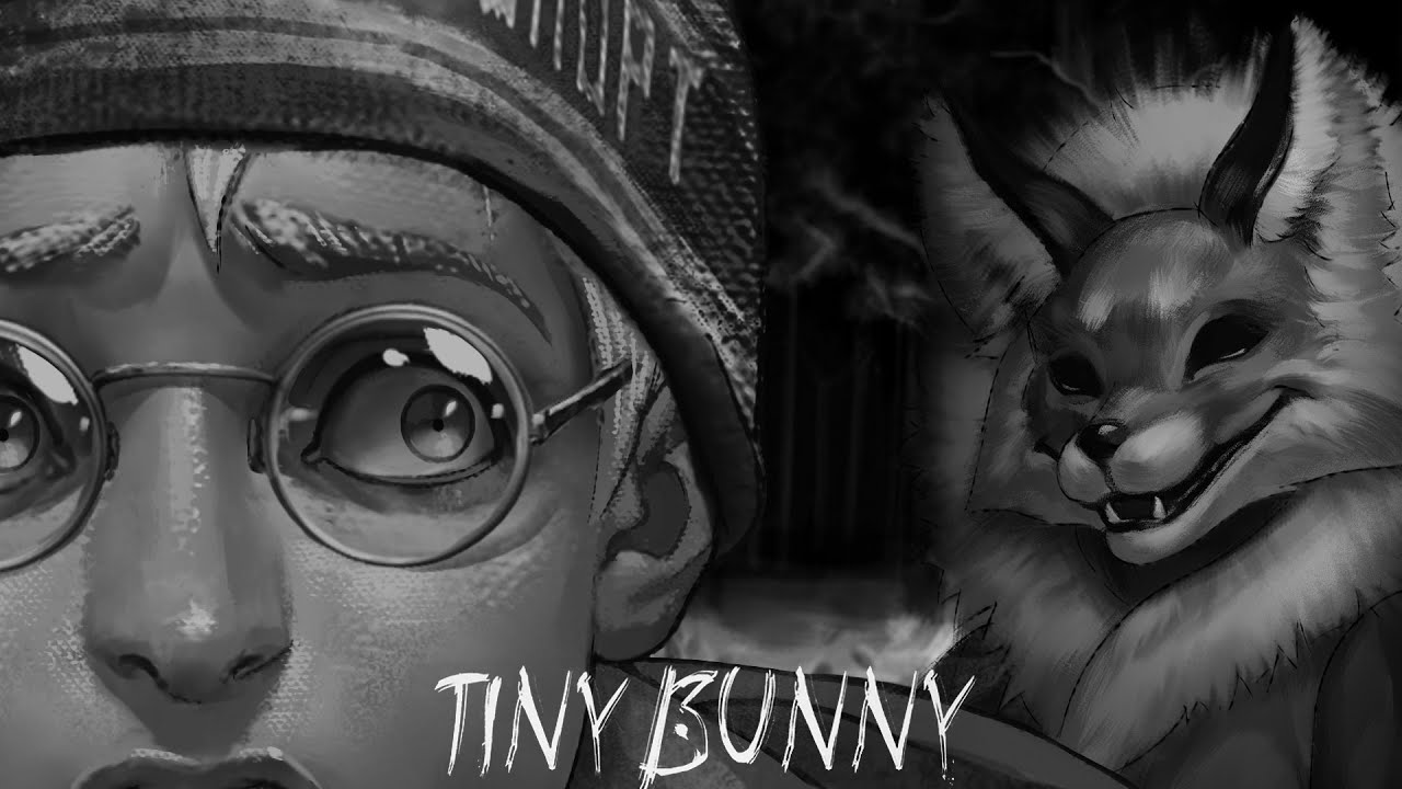 Tiny Bunny: Other Story #9 ОПАСНОСТЬ \ ОБНОВЛЕНИЕ ГРЁЗЫ СЧАСТЛИВЫХ КОШМАРОВ НОВАЯ ИСТОРИЯ ЗАЙЧИК ...
