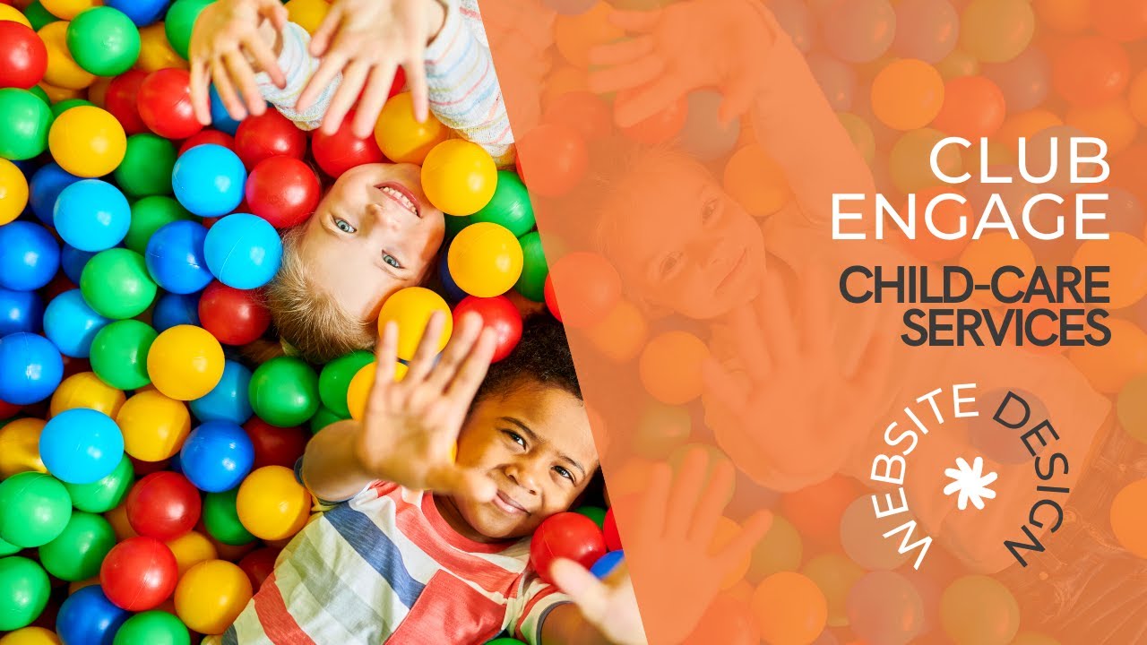 Club Engage Website - YouTube