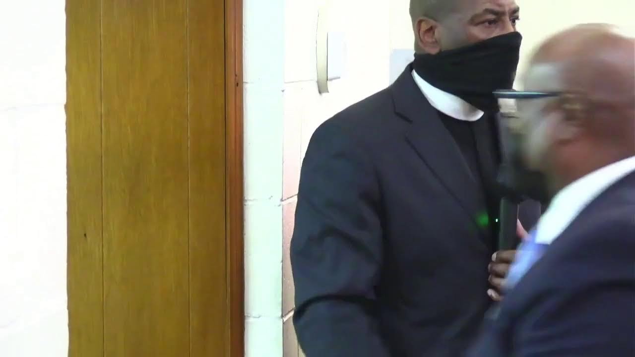 Beatrice I. Wigfall Celebration of Life - YouTube