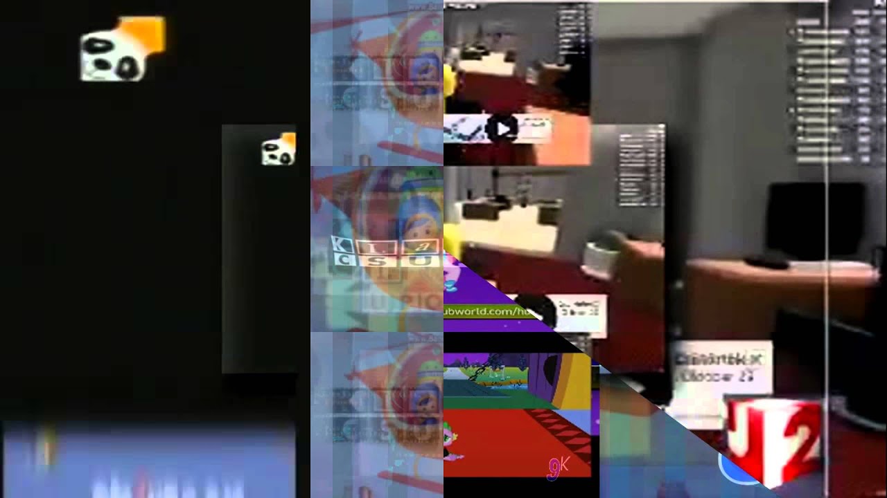 Scan Vs Round 16 (Round To Scan) - YouTube