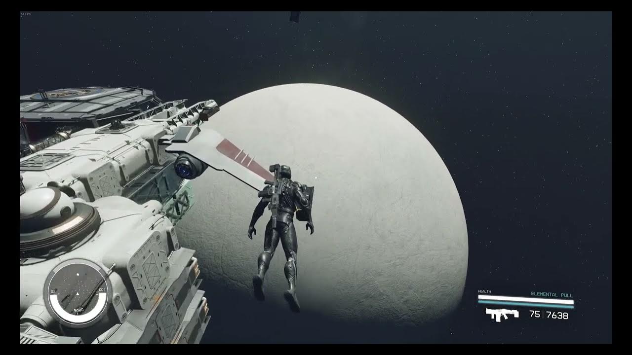 zsw's Airlocks - YouTube